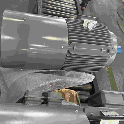 Constant Frequency Three Phase 30hp Electric Motor For Air Conditioner